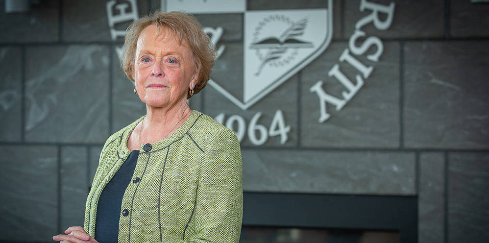 CSU Receives $1 Million Gift to Support Student Success Initiatives